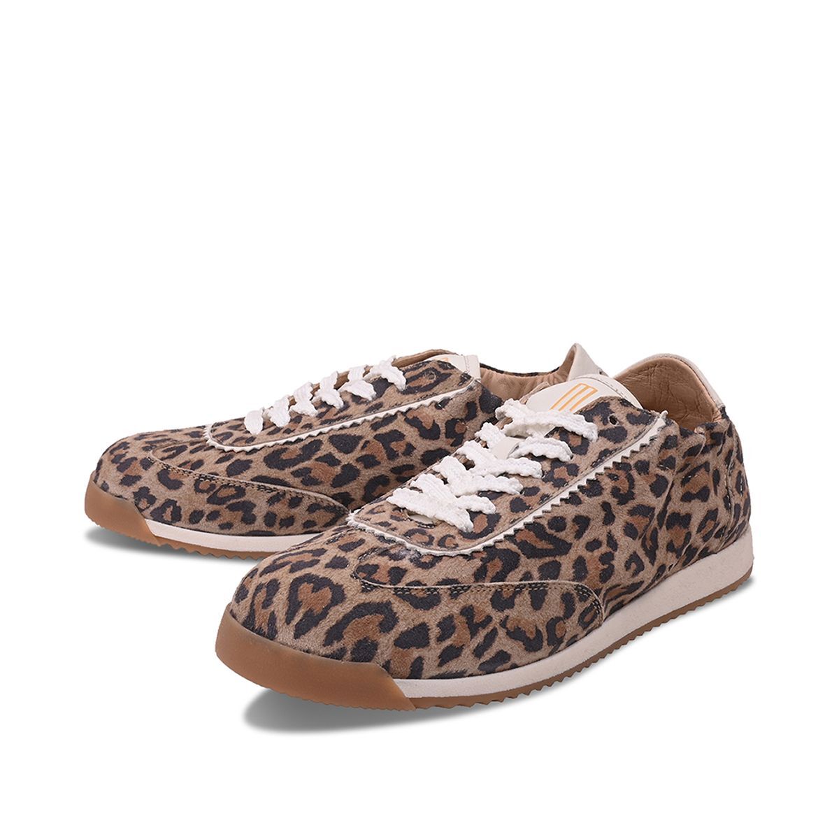 Sneaker für Damen TARA Leo jetzt kaufen CRICKIT
