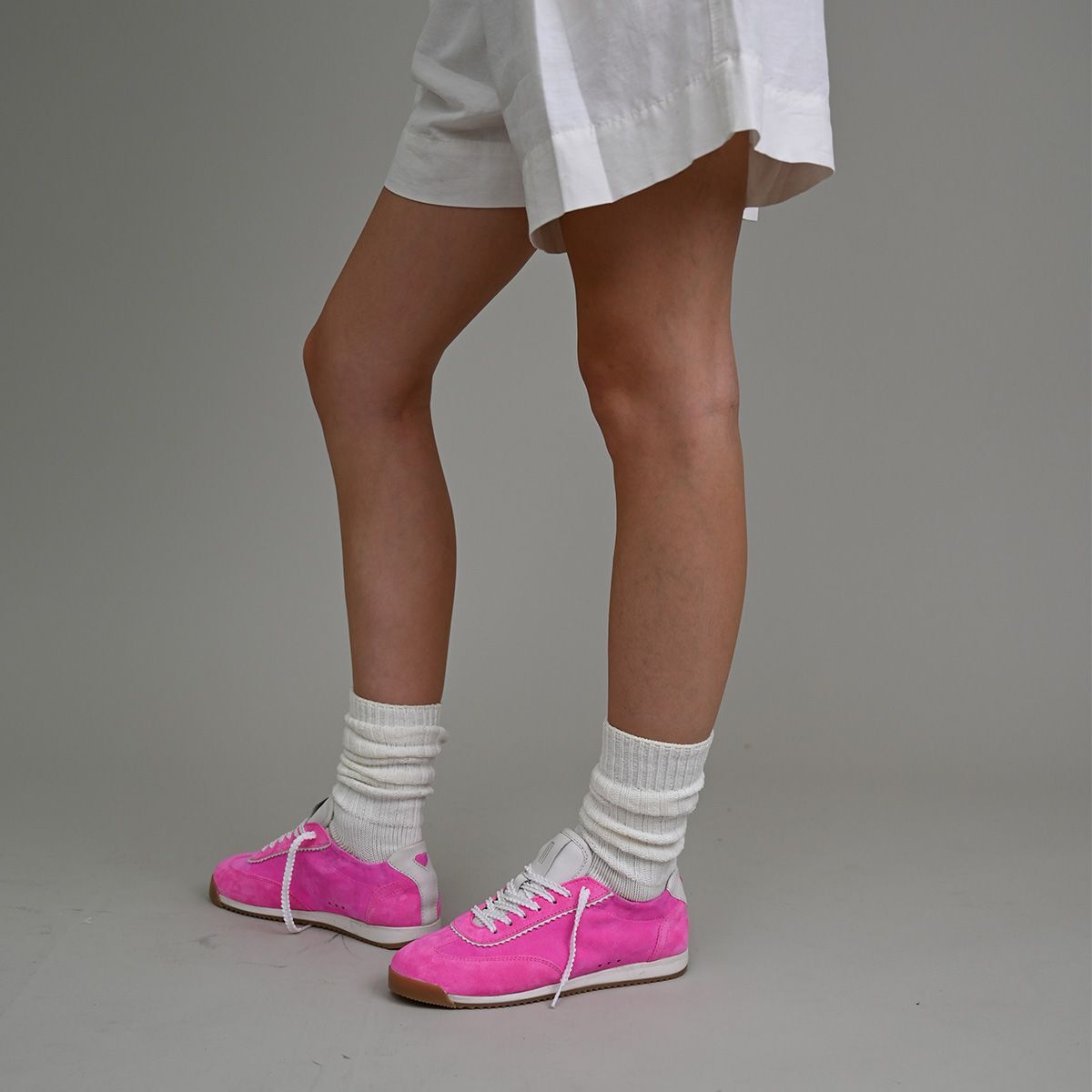 Sneaker für Damen TARA Pink jetzt kaufen CRICKIT