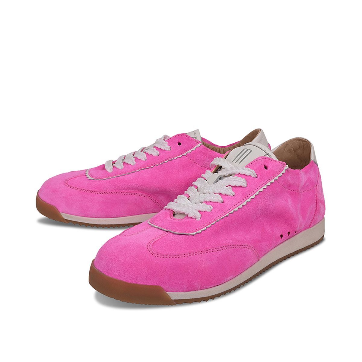 Sneaker für Damen TARA Pink jetzt kaufen CRICKIT